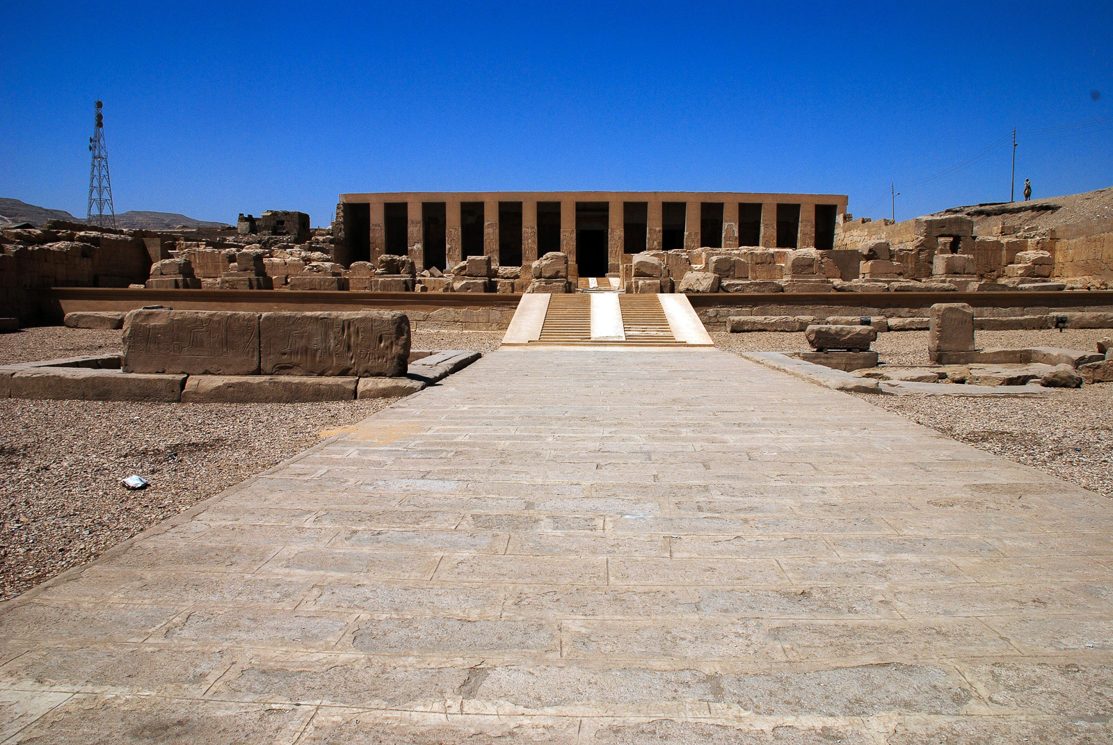 Abydos: Visit an underrated jewel in the Nile Valley – Holiday-Golightly