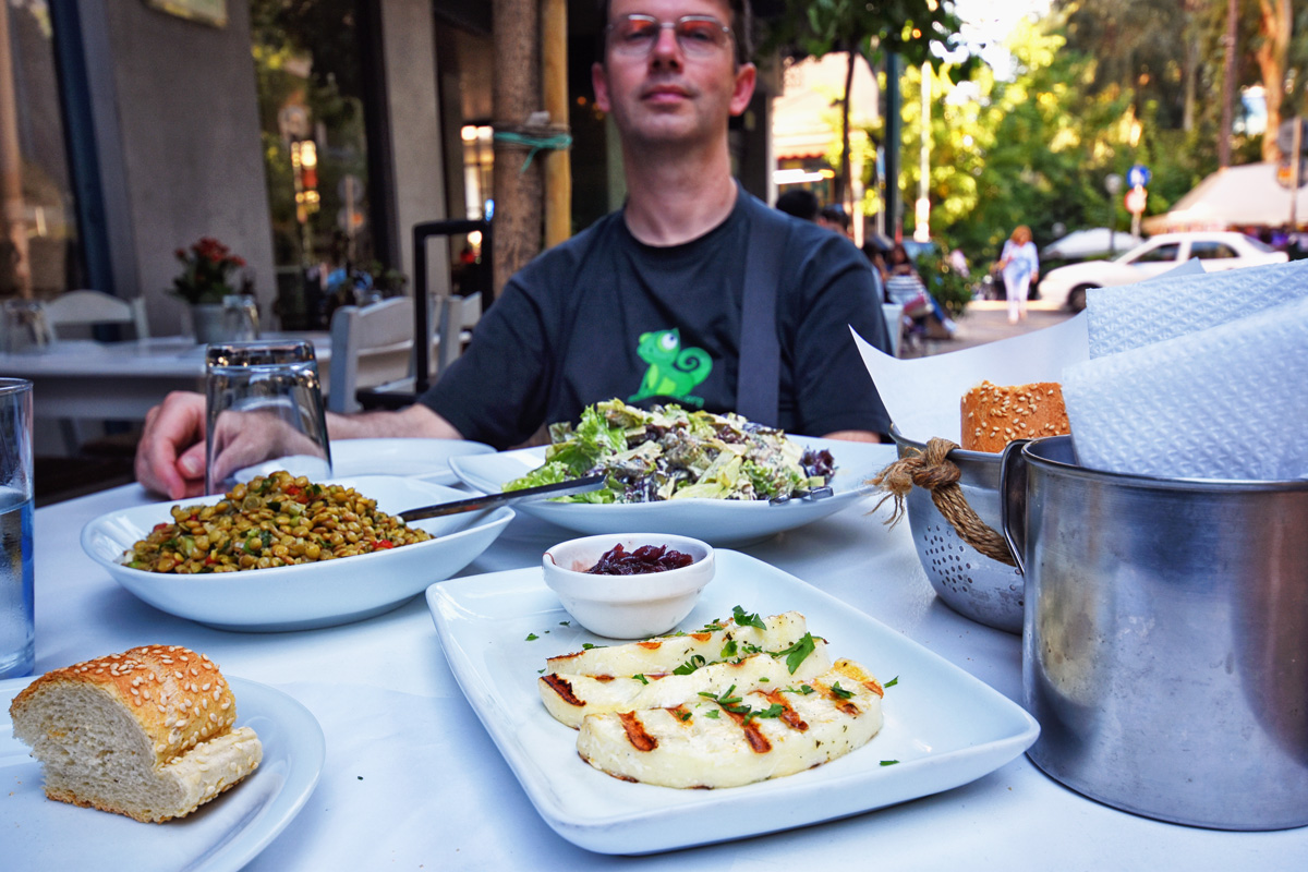 Athens without the Crowds: 10 Tips to enjoy the Classic City – Holiday ...