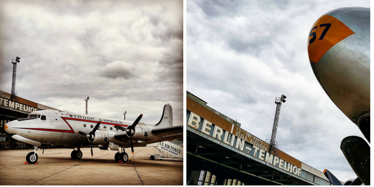 Arriving in Berlin by Air: An Easy Berlin Airport Guide – Holiday-Golightly