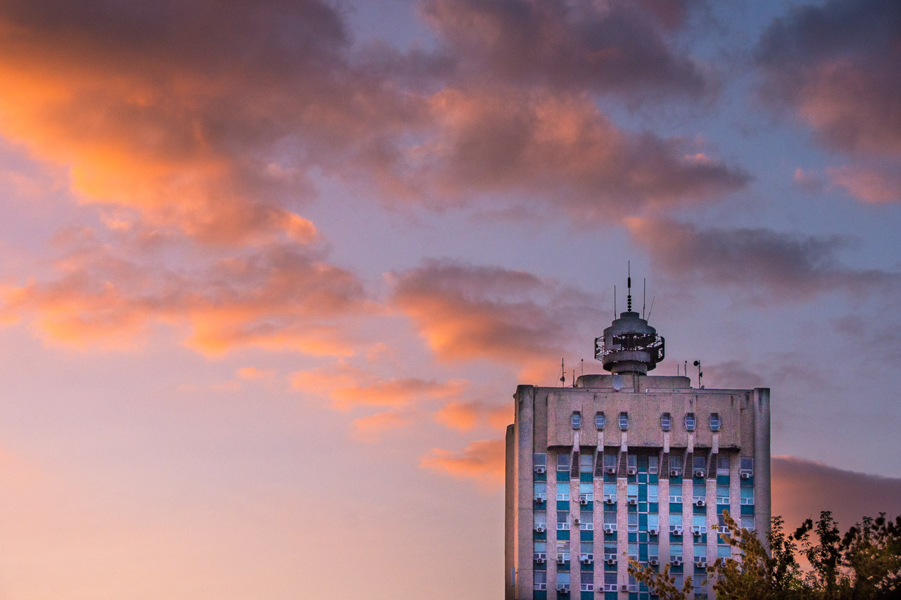 Music, Wine and Beton Brut – at least three reasons to visit Moldova ...