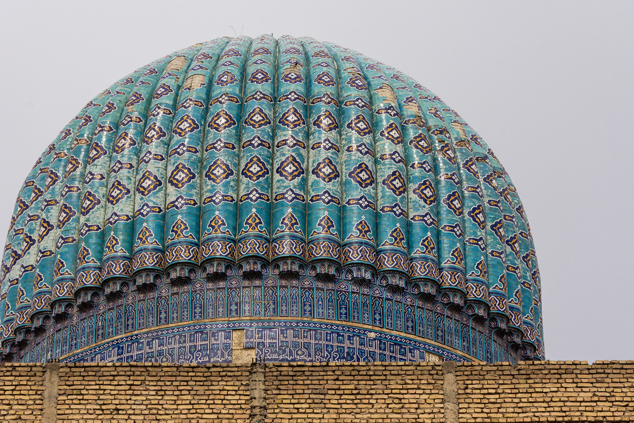 Travelling to Uzbekistan in 2019 – Holiday-Golightly