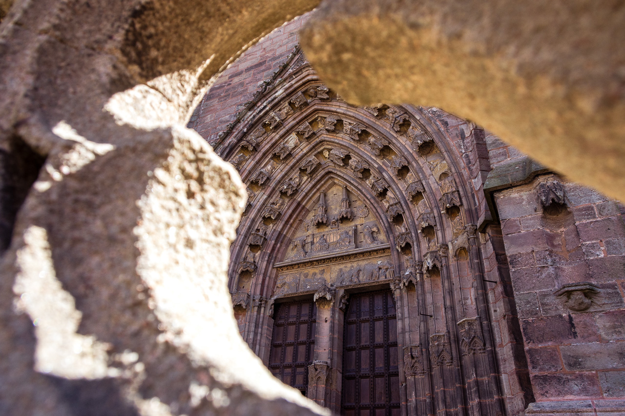 A gorgeous Day in Rodez – an unknown gem of France – Holiday-Golightly