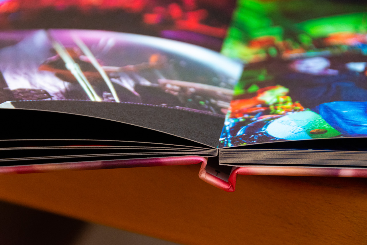 My Morrissey Years and a Saal Digital Photobook review – Holiday-Golightly