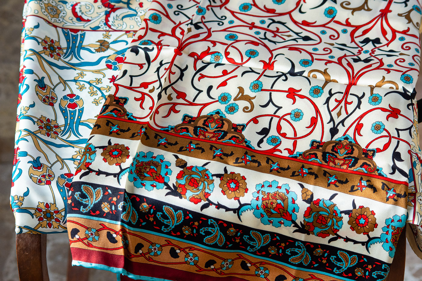 What to buy in Turkey – Holiday-Golightly
