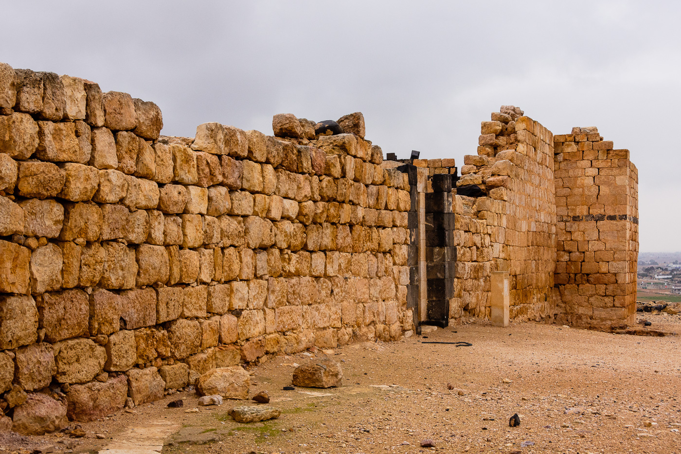 UNESCO World Heritage: The Desert Castles of Jordan Loop – Holiday ...
