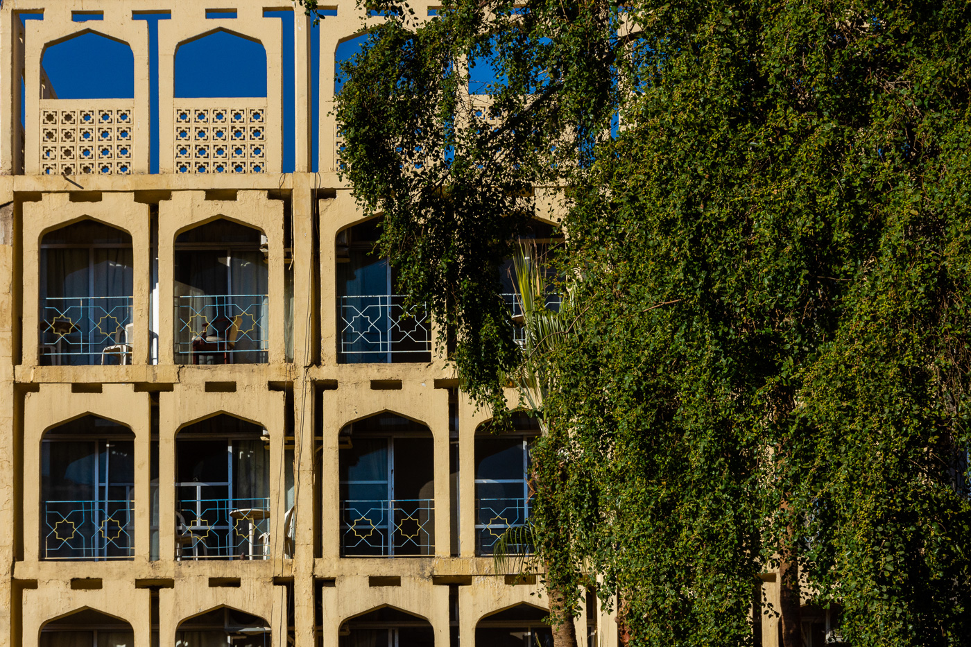 Awesome Aqaba: a relaxed Red Sea Resort in Jordan – Holiday-Golightly