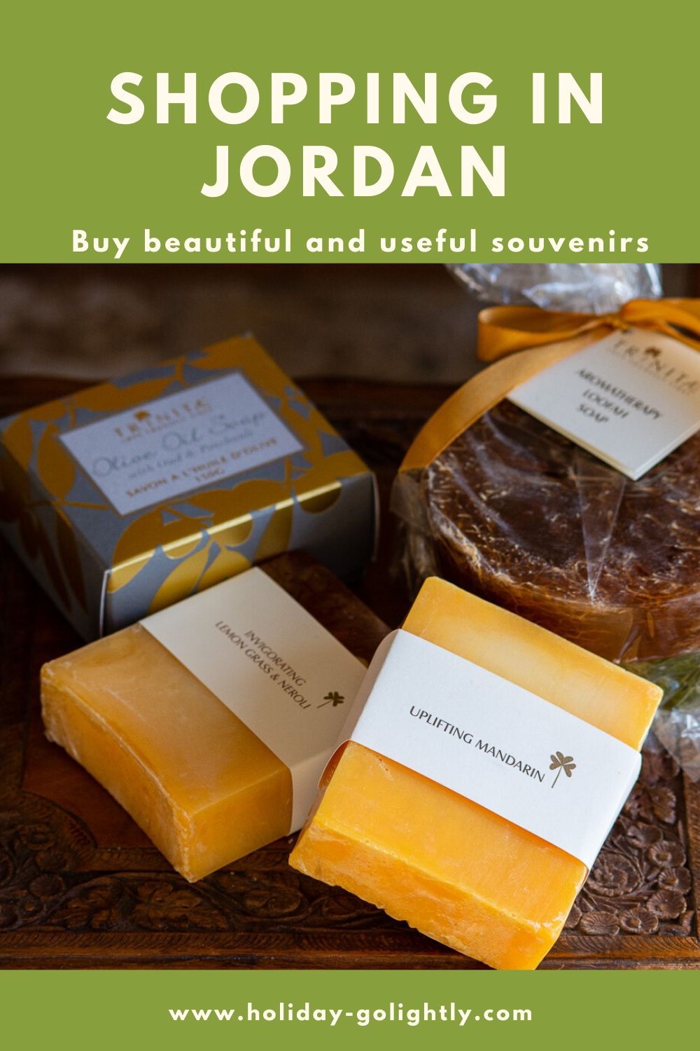 Shopping in Jordan and how to find the best souvenirs – Holiday-Golightly