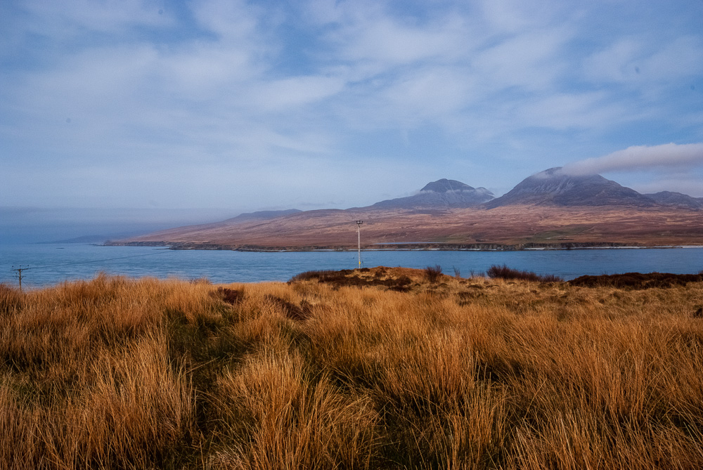 Two Wheels and a dram: Our Islay whisky trip – with a bit of cycling ...