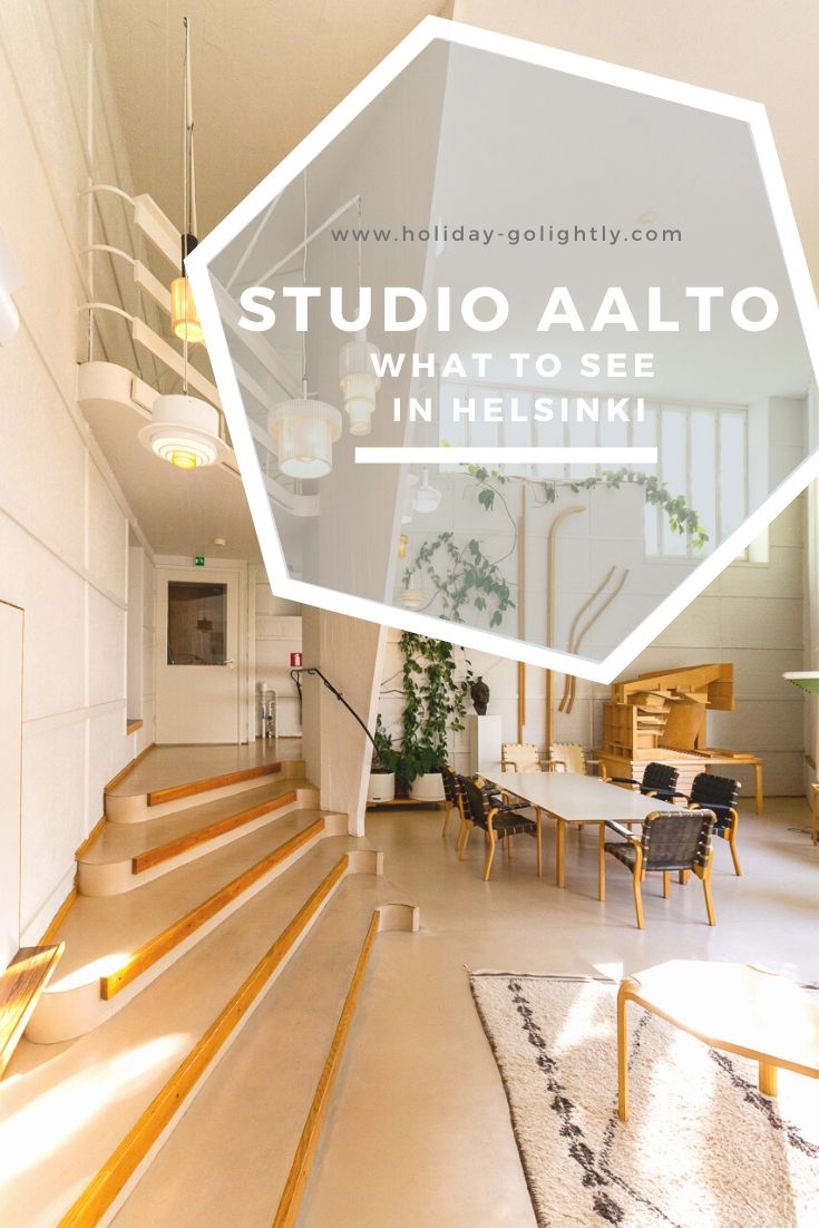 A Visit to Studio Aalto, Helsinki – Holiday-Golightly