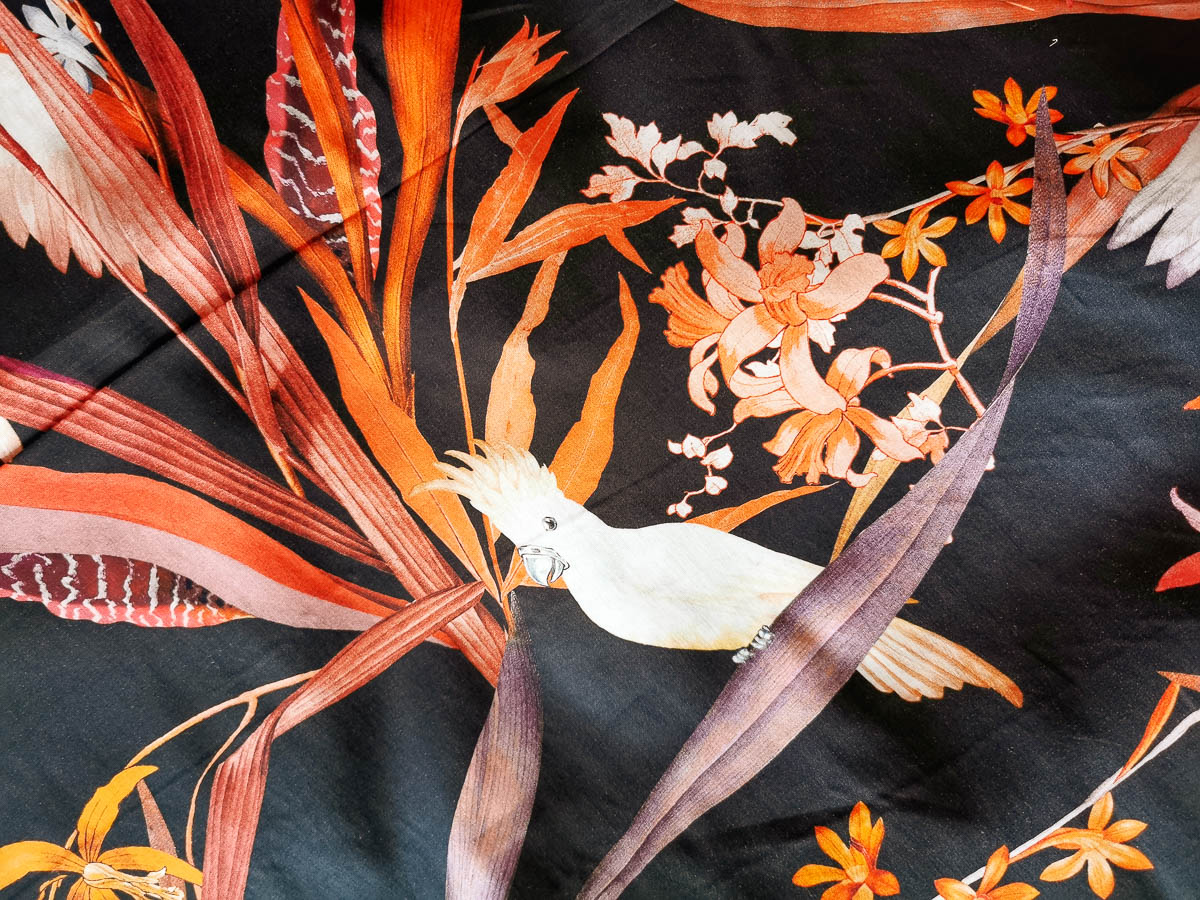 Fabric Shopping in Nuremberg, Germany – Holiday-Golightly