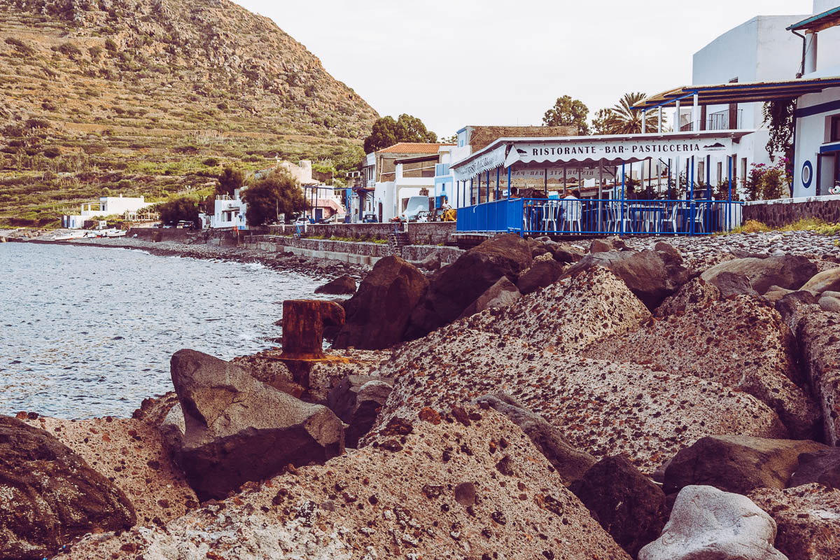 Is Filicudi the hottest Sicilian Island? - Holiday-Golightly