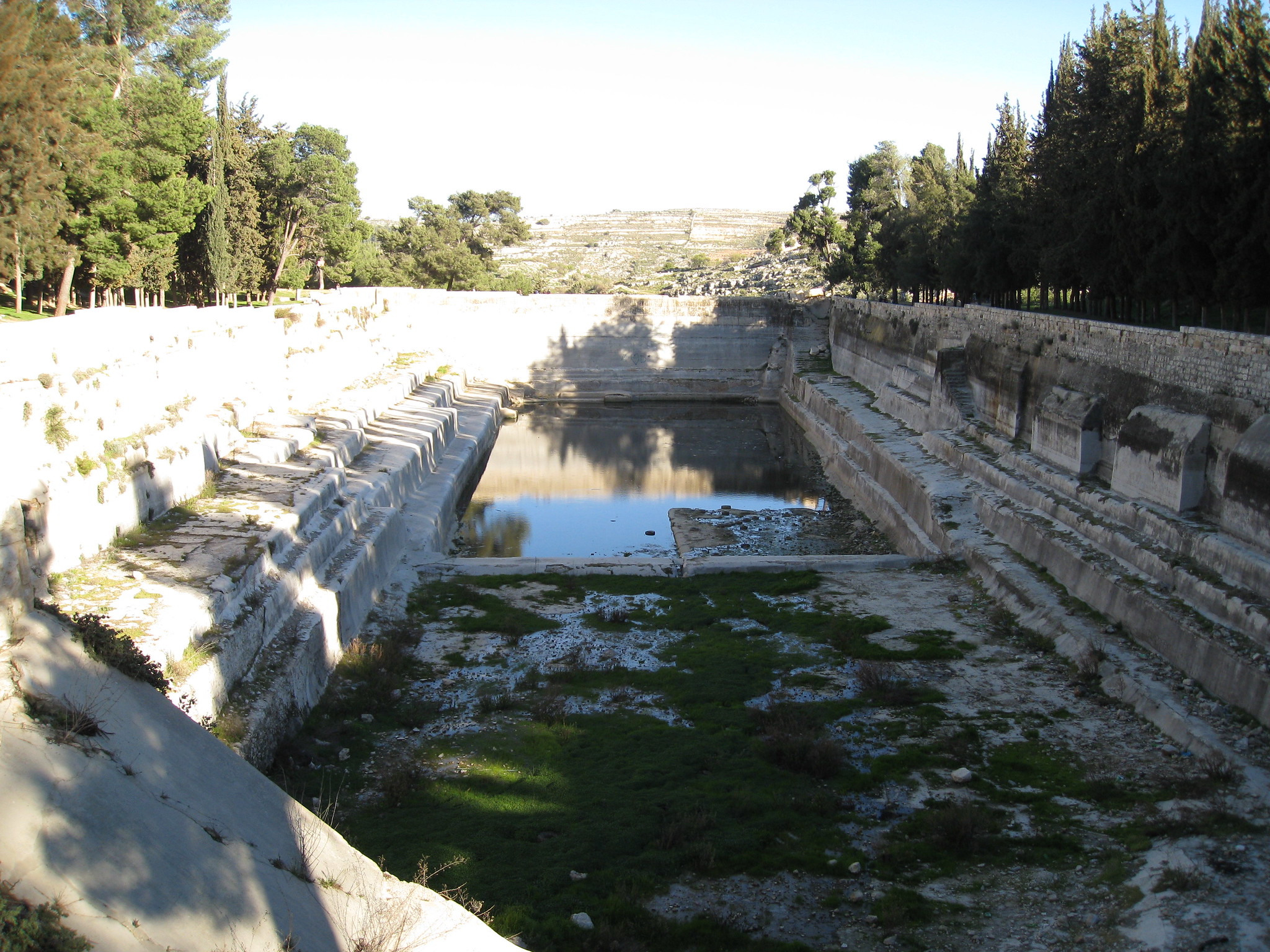 How accessible are Biblical Sites from a 1952 Holy Bible ? – Holiday ...