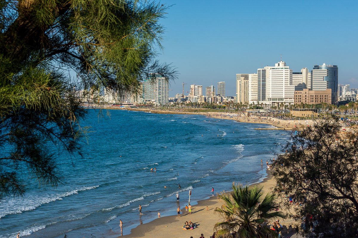 A fun walk through Old Jaffa and Jaffa Flea Market – Holiday-Golightly