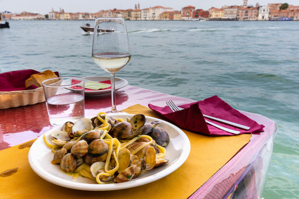 10 Great Places to Eat in Venice - Holiday-Golightly
