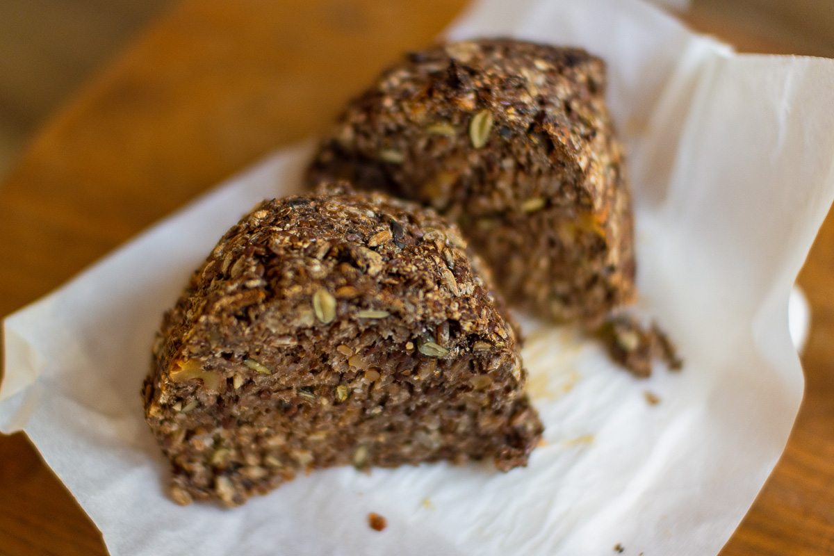 Easy Bread baking for busy people – Holiday-Golightly