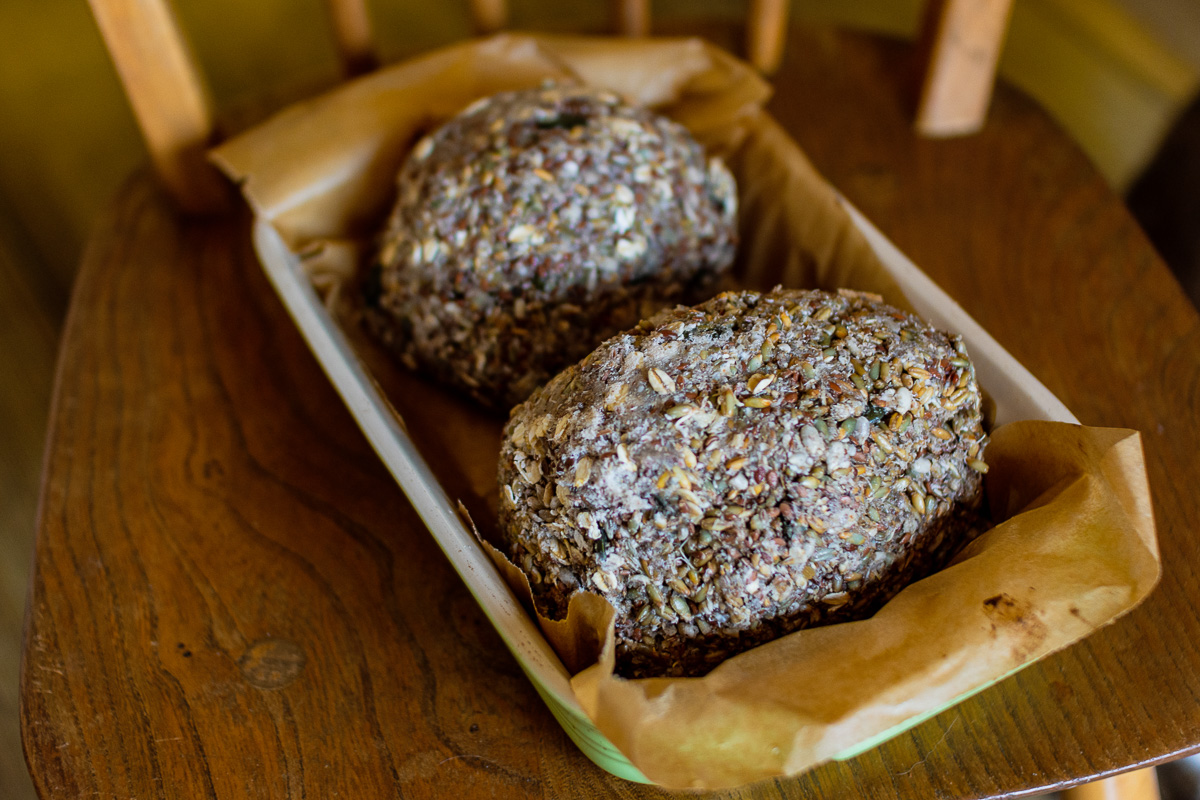 Easy Bread baking for busy people – Holiday-Golightly