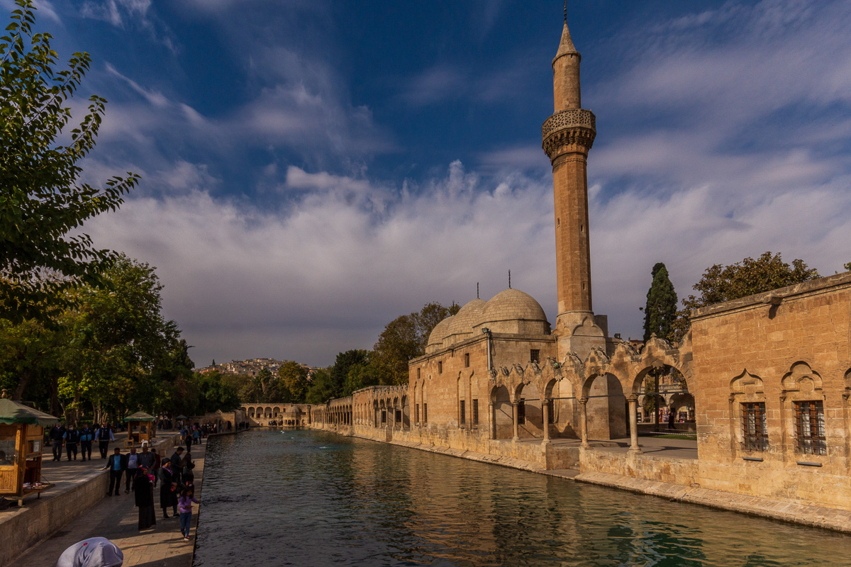 Why not visit Turkey this year? Here is what you need for a wonderful ...