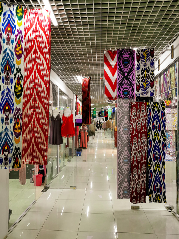 Urgut Market – the best place for Suzani shopping in Uzbekistan? – Holiday-Golightly