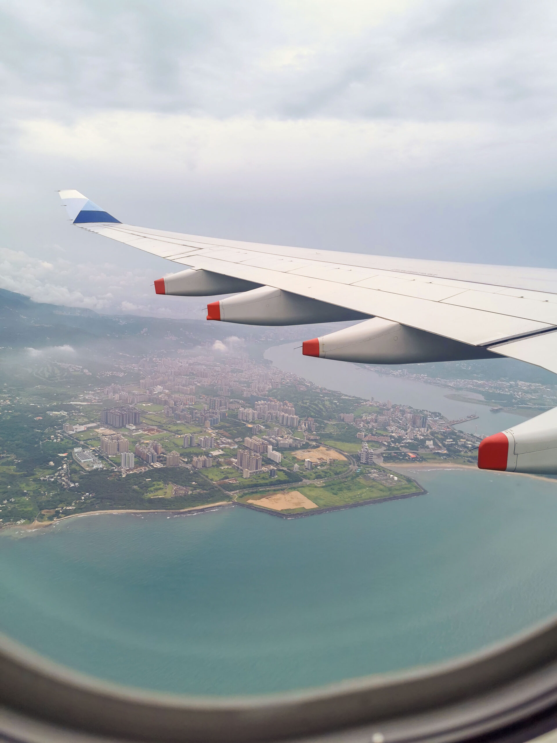 Flying China Airlines: What is it like? – Holiday-Golightly