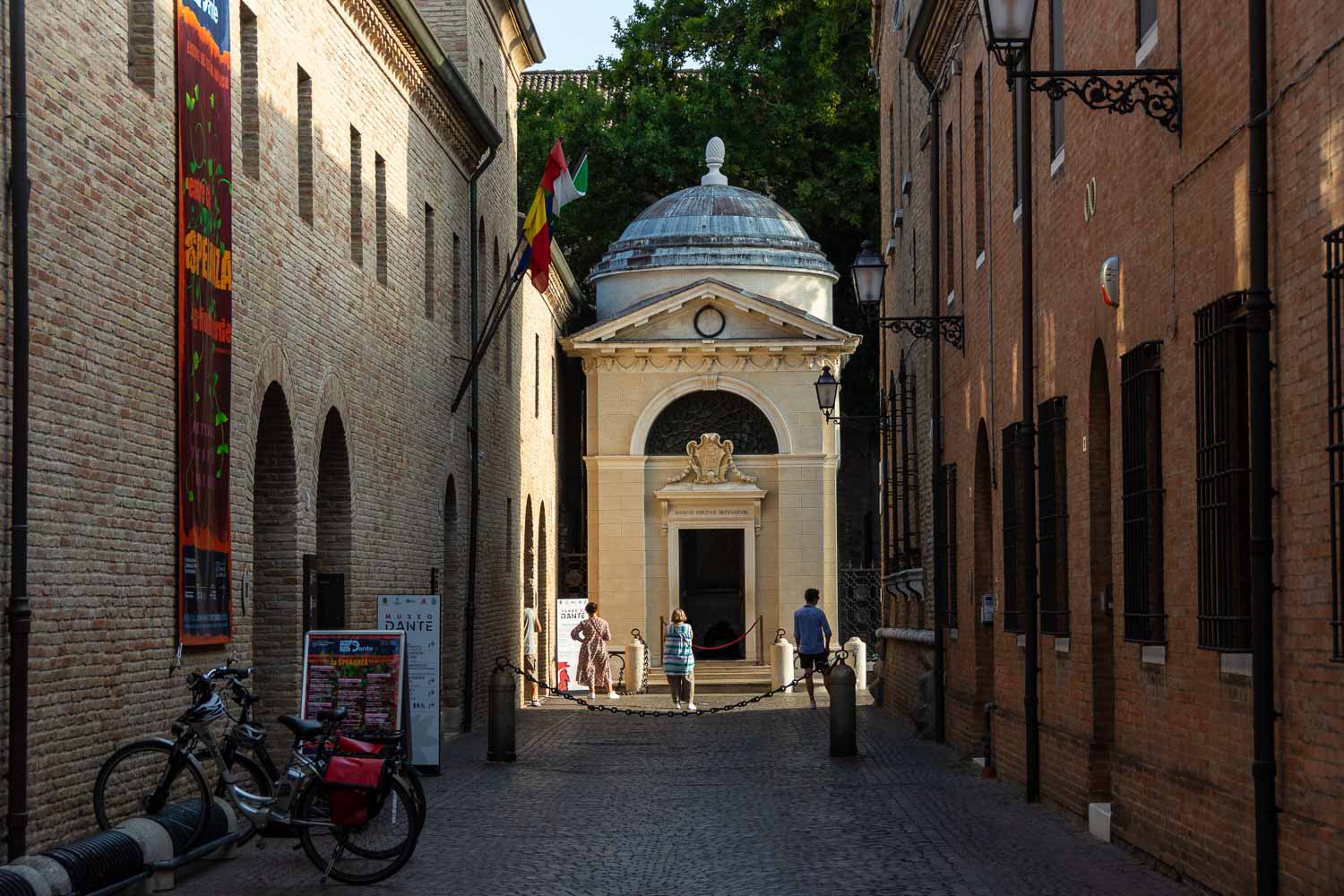 How I spent my holiday in Ravenna – and loved it! – Holiday-Golightly