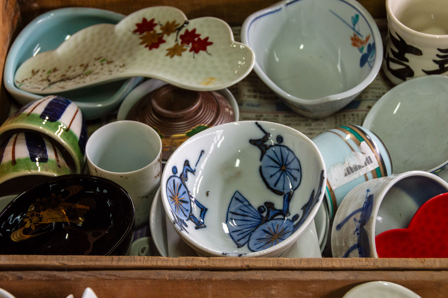 My Traditional Japanese Ceramics Dream Trip – Holiday-Golightly