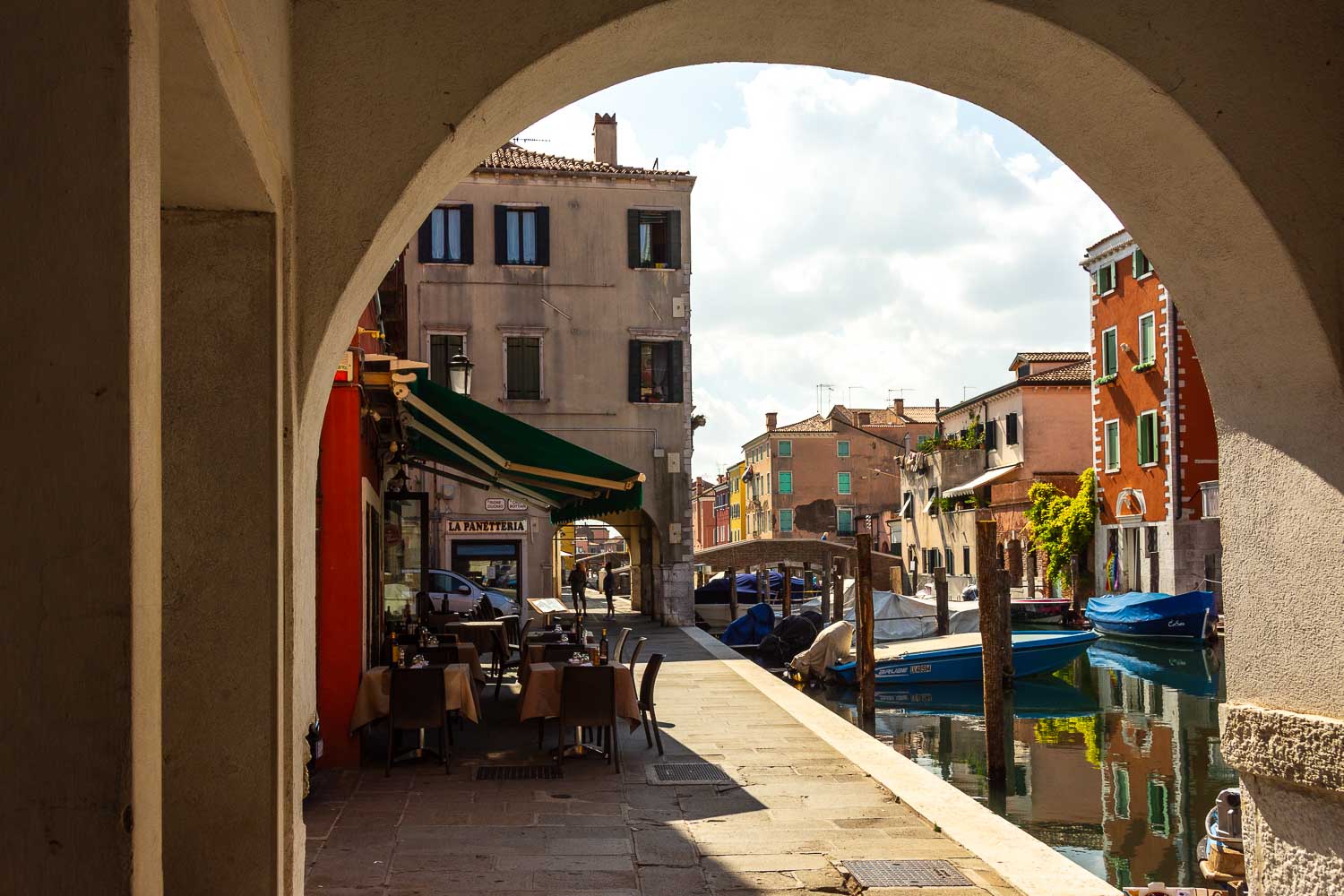 How I spent my holiday in Ravenna – and loved it! – Holiday-Golightly