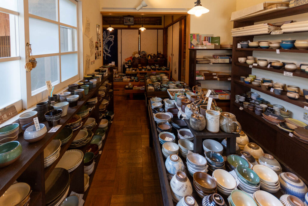 My Traditional Japanese Ceramics Dream Trip - Holiday-Golightly