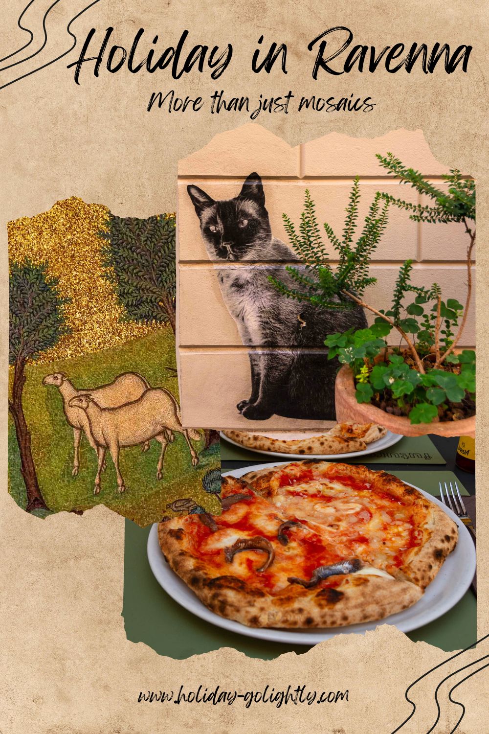 How I spent my holiday in Ravenna – and loved it! – Holiday-Golightly