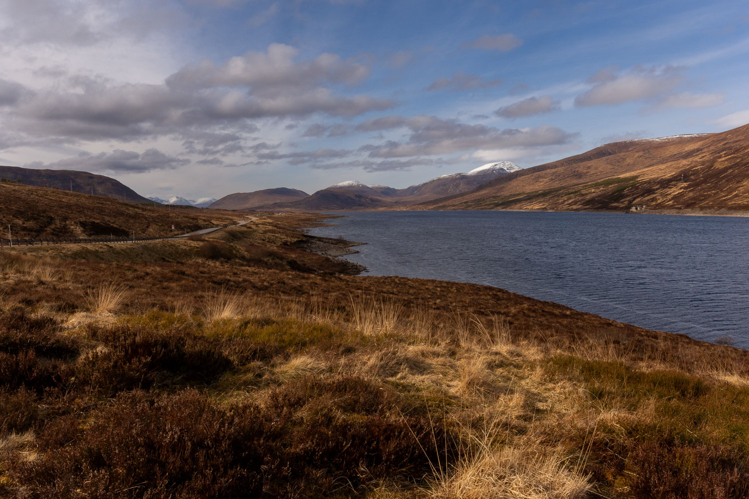 The best routes to Scotland’s Highlands and Islands – Holiday-Golightly