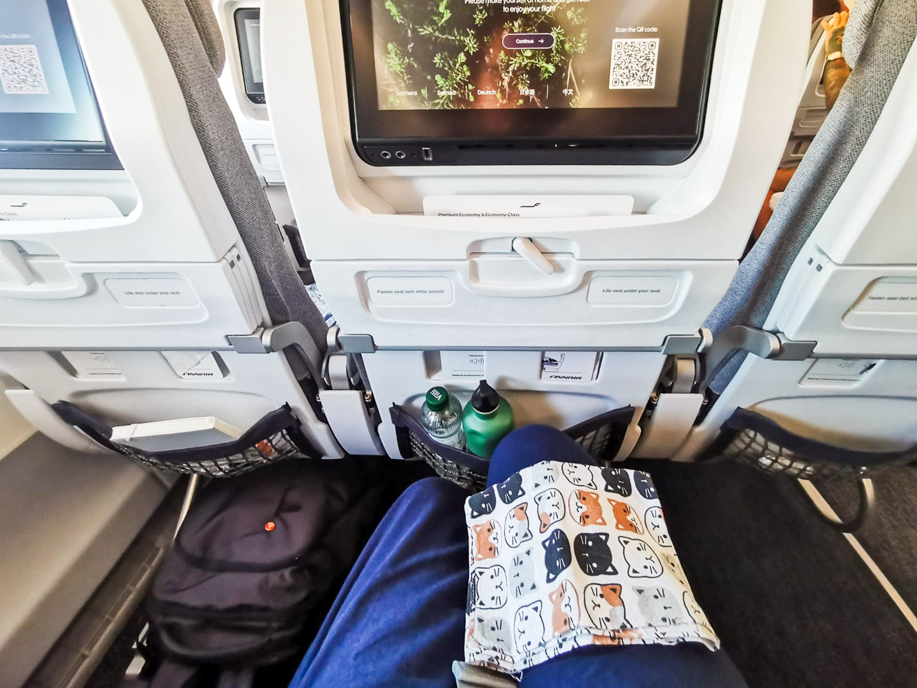 Flying Finnair to Japan: What is it like? – Holiday-Golightly